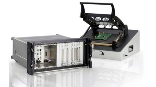 브레이크 및 전자 안전 장치(ABS, ASR, ESP) | Rohde & Schwarz