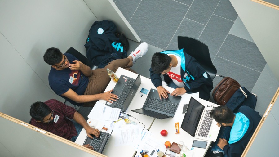 Engineering Competition 2023 | Rohde & Schwarz