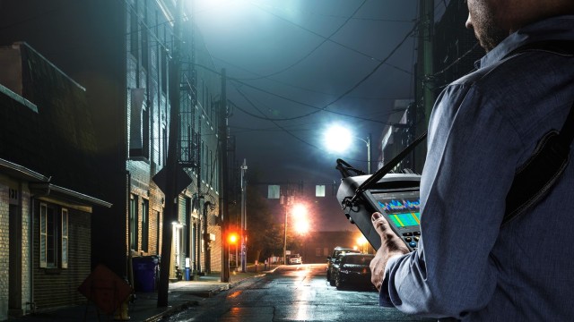 R&S®PR200 from Rohde & Schwarz for demanding field operations | Rohde ...