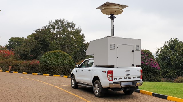 Critical regulatory tool from Rohde & Schwarz starts monitoring radio ...