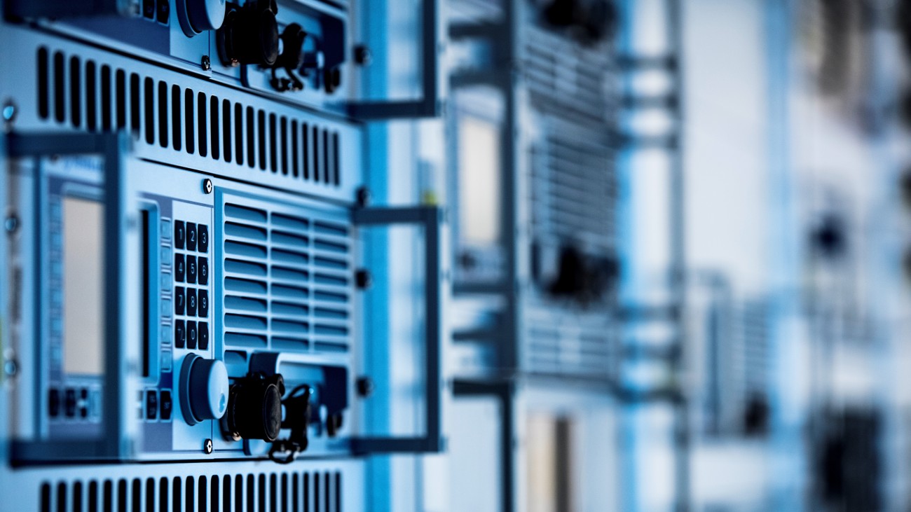 Milestone: 10,000+ R&S M3SR software defined radios delivered | Rohde ...