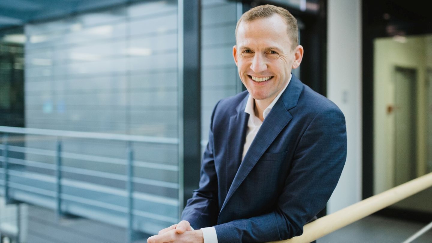 Rohde & Schwarz ermöglicht mobile Arbeit | Rohde & Schwarz