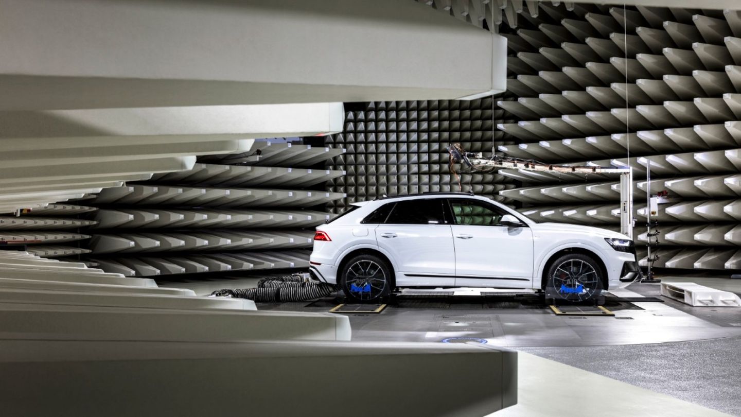 CATARC (Tianjin) Automotive Engineering Research Institute Co.,Ltd ...