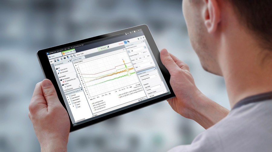 Rohde & Schwarz significantly increases functionality of R&S ELEKTRA ...