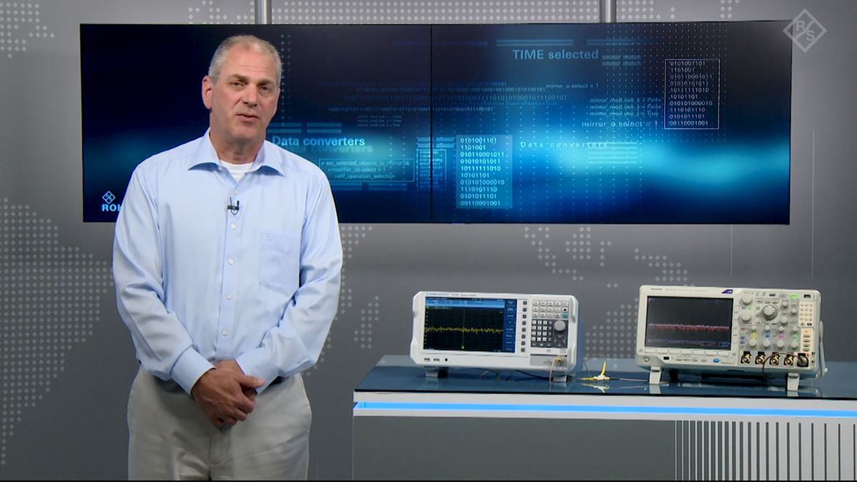 Measuring very small signals in EMI applications with the R&S®FPC1000 ...