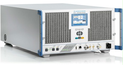 R&S®BBA100 Broadband Amplifier | Overview | Rohde & Schwarz