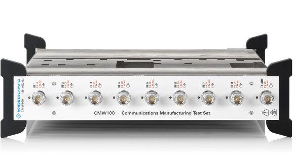 Bluetooth® Low Energy Over-The-Air Advertiser Testing | Rohde & Schwarz Bluetooth® Low Energy Over-The-Air Advertiser Testing | Rohde & Schwarz