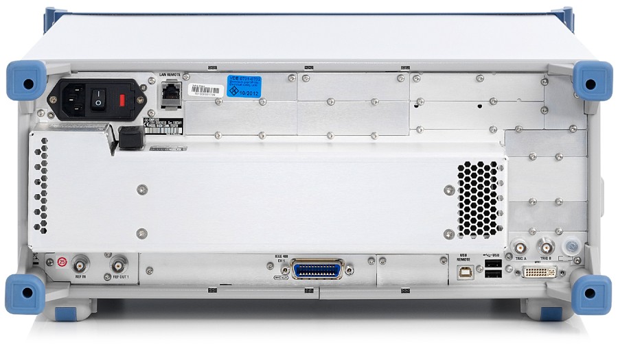 R&S®CMW270 Wireless Connectivity Tester | Rohde & Schwarz