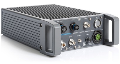R&S®DDF1555 Compact Direction Finder | Overview | Rohde & Schwarz