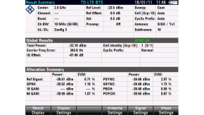 LTE Over-The-Air Testing for Base Stations with R&S®FSH | Rohde & Schwarz