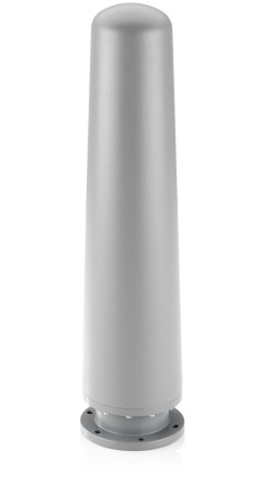 R&S®HE600 Antenna | Aerospace Defense Security | Option | Rohde & Schwarz