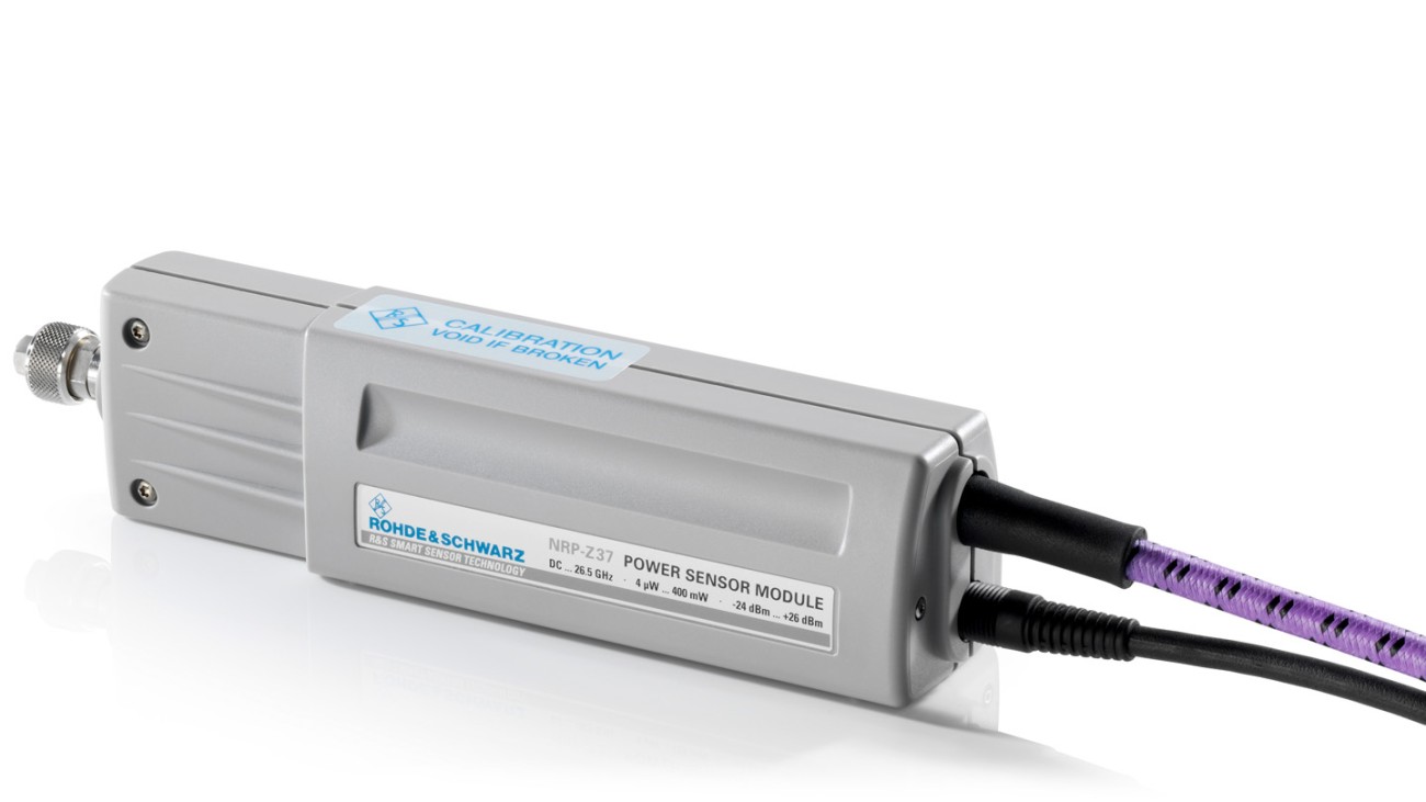 R&S Bargains Power meters and Power sensors | Rohde & Schwarz