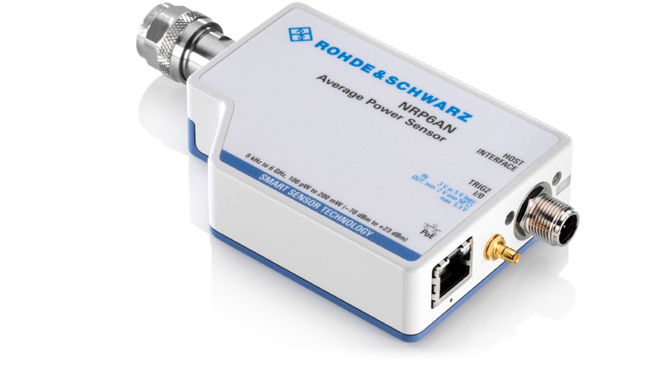 R&S Bargains Power meters and Power sensors | Rohde & Schwarz