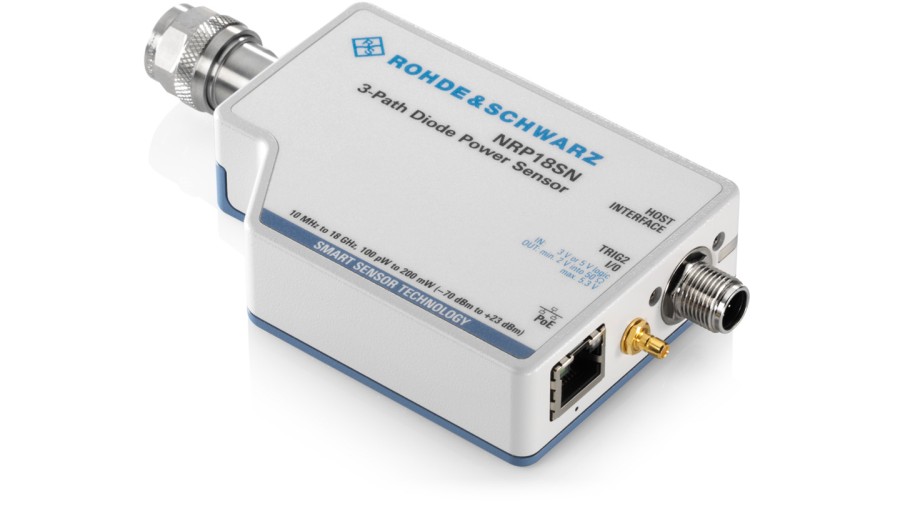 R&S Bargains Power meters and Power sensors Singapore | Rohde & Schwarz
