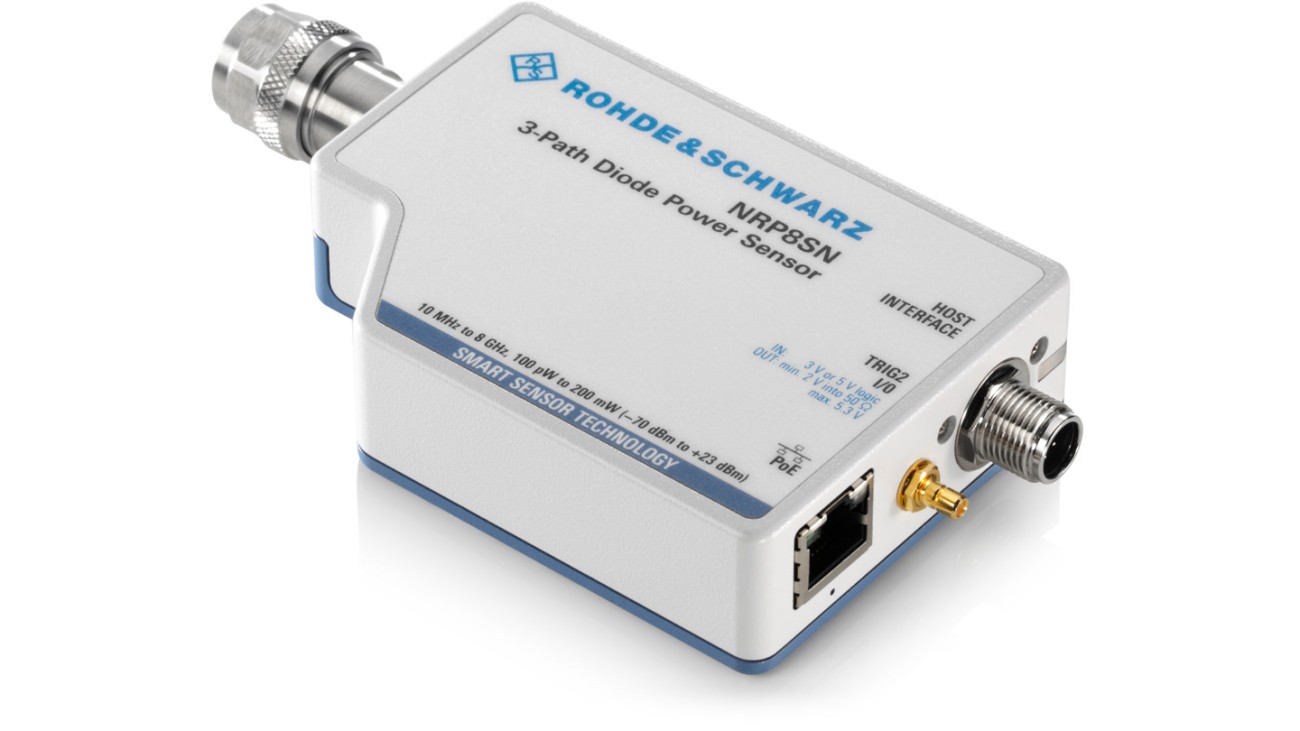 R&S Bargains Power meters and Power sensors | Rohde & Schwarz