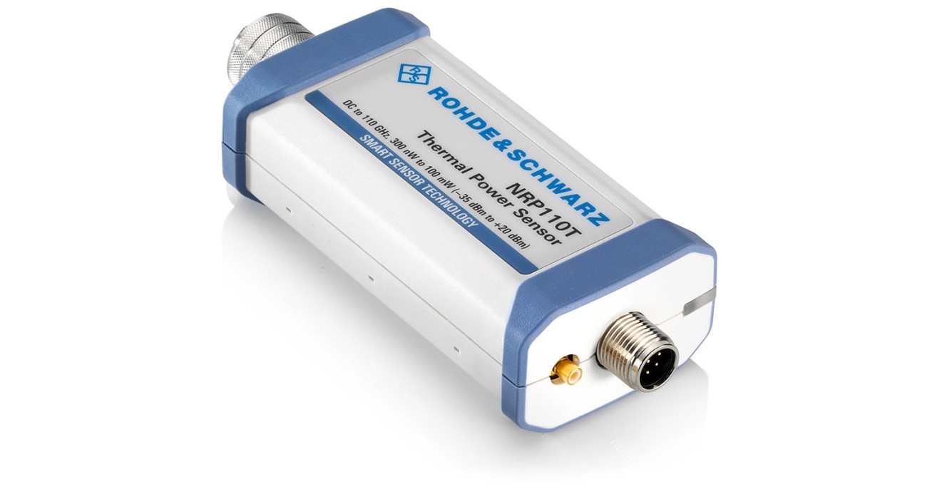 R&S Bargains Power meters and Power sensors | Rohde & Schwarz