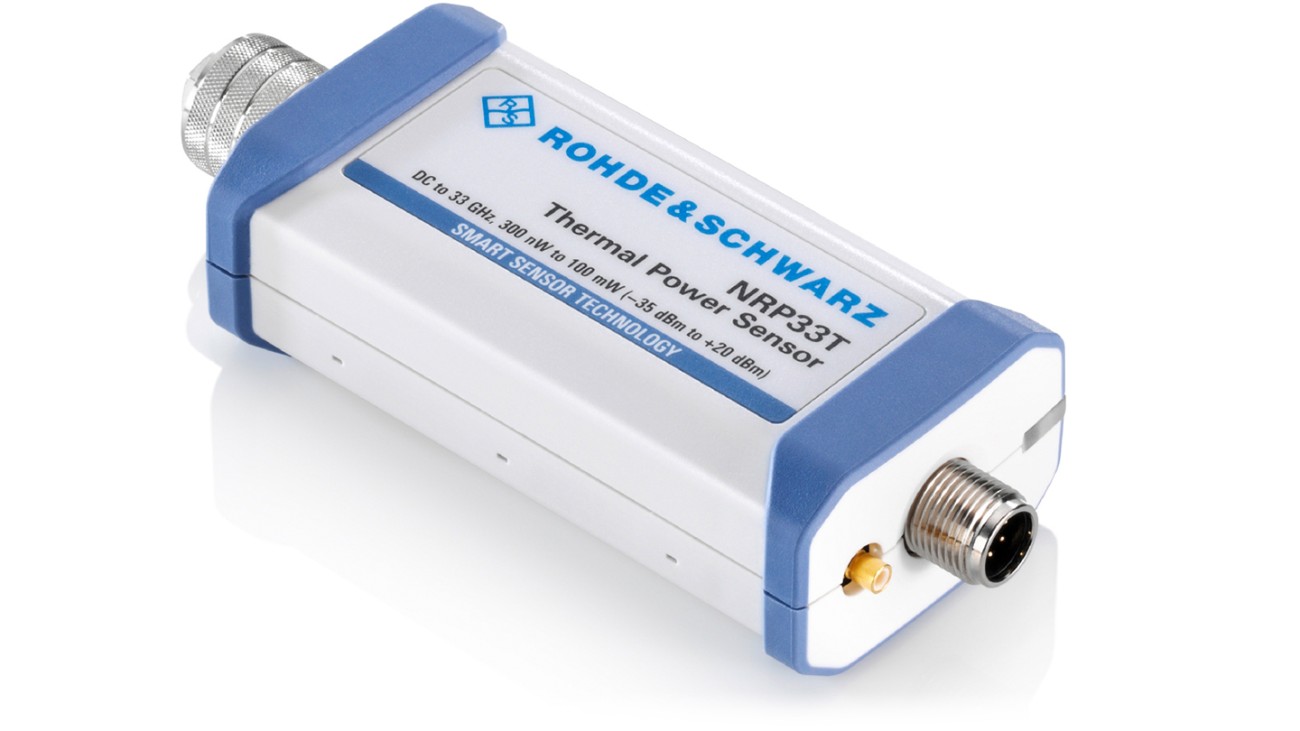 R&S Bargains Power meters and Power sensors | Rohde & Schwarz