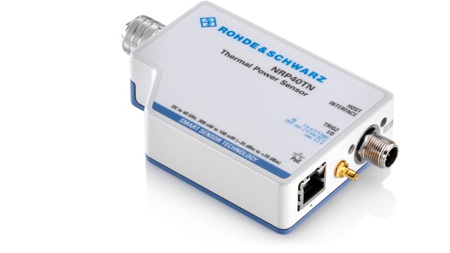 R&S Bargains Power meters and Power sensors | Rohde & Schwarz
