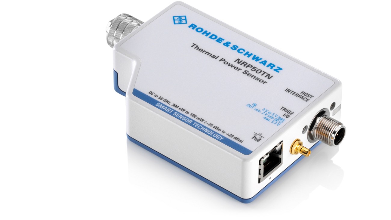 R&S Bargains Power meters and Power sensors | Rohde & Schwarz