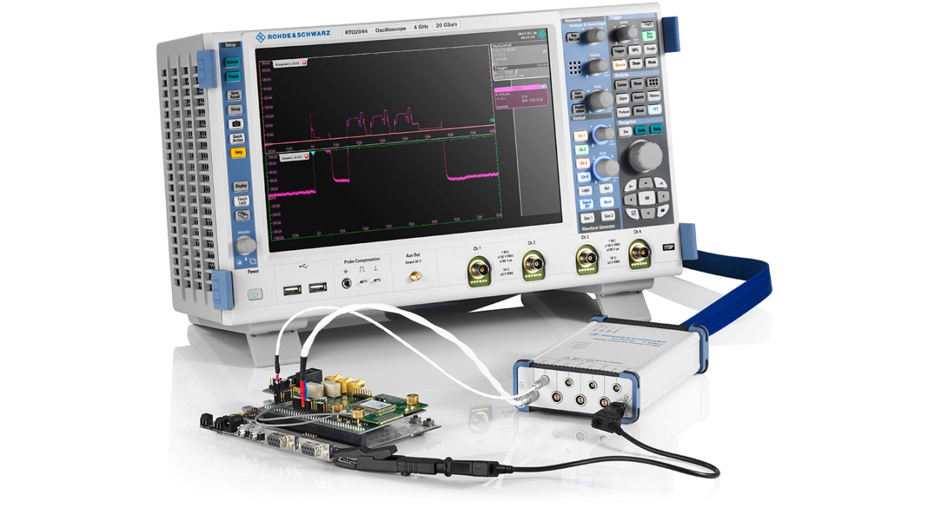 Equipment advice: Battery lifetime testing - Page 2