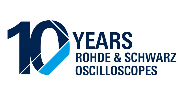 R&S®RTM3000 oscilloscope | Rohde & Schwarz