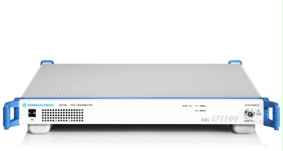 R&S®SFE100 Test Transmitter | Overview | Rohde & Schwarz