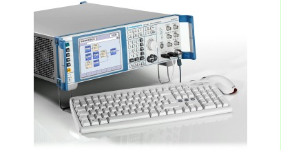 R&S®SMF100A Microwave Signal Generator | Overview | Rohde & Schwarz