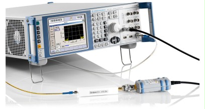 R&S®SMF100A Microwave Signal Generator | Overview | Rohde & Schwarz