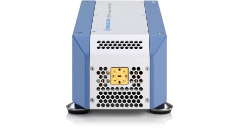 WLAN 802.11ad Measurements | Rohde & Schwarz