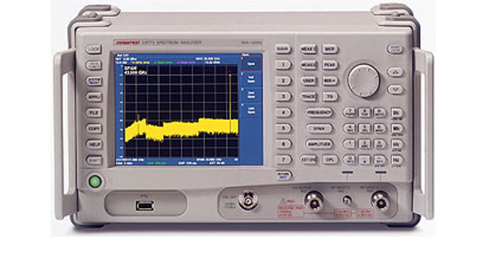 위상 잡음 측정 | Rohde & Schwarz