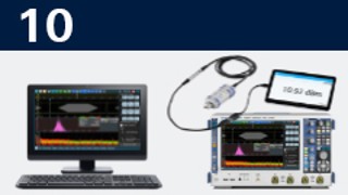 Remote Control and Instrument Drivers | Rohde & Schwarz
