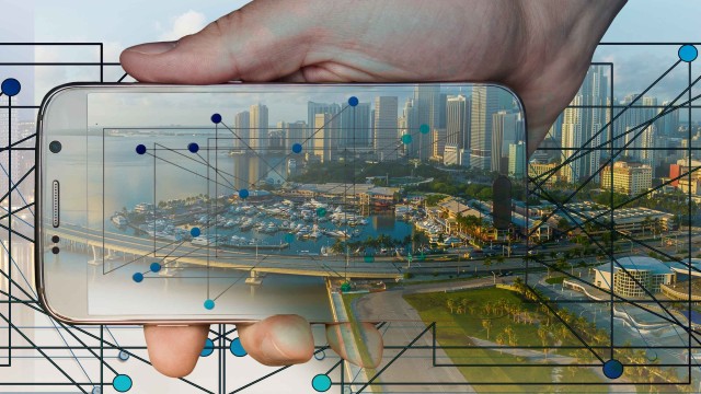 MNT stories & insights Innovations in mobile network testing | Rohde ...