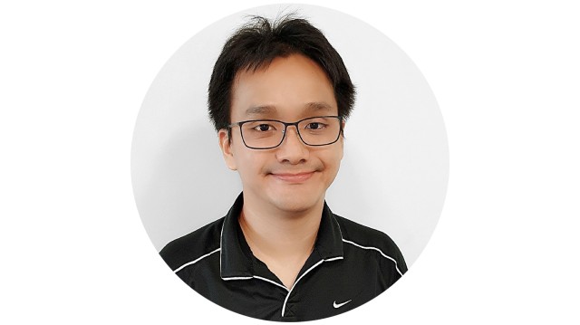 MNT stories | Author Albert Huang | Rohde & Schwarz