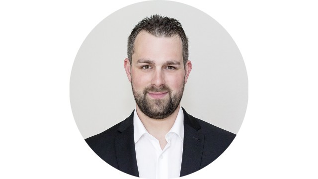 MNT stories | Author Andreas Richard | Rohde & Schwarz