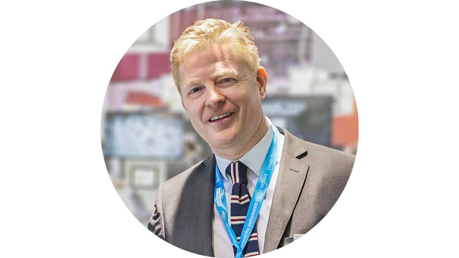 MNT stories | Author Jeremy Carpenter | Rohde & Schwarz