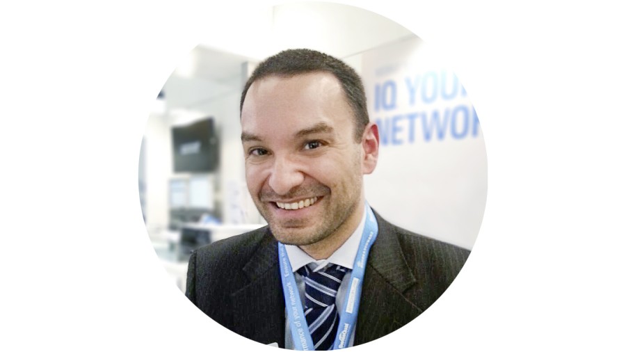 MNT stories | Author Oliver Jonas | Rohde & Schwarz