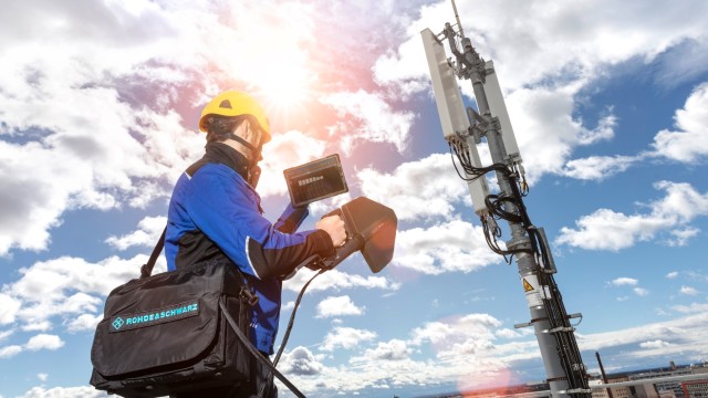 Understanding And Troubleshooting Interference In 5g Nr Networks