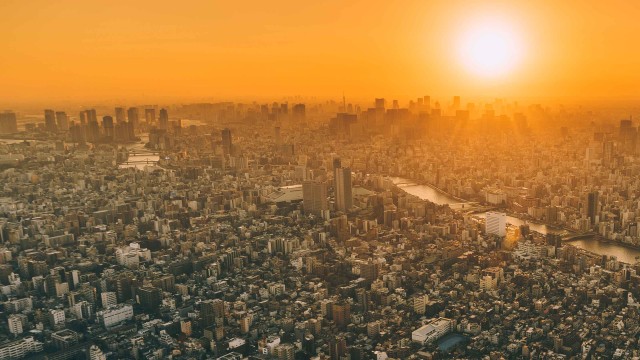 Smart macro network enhancements: Antenna tilt optimization (part 3 ...