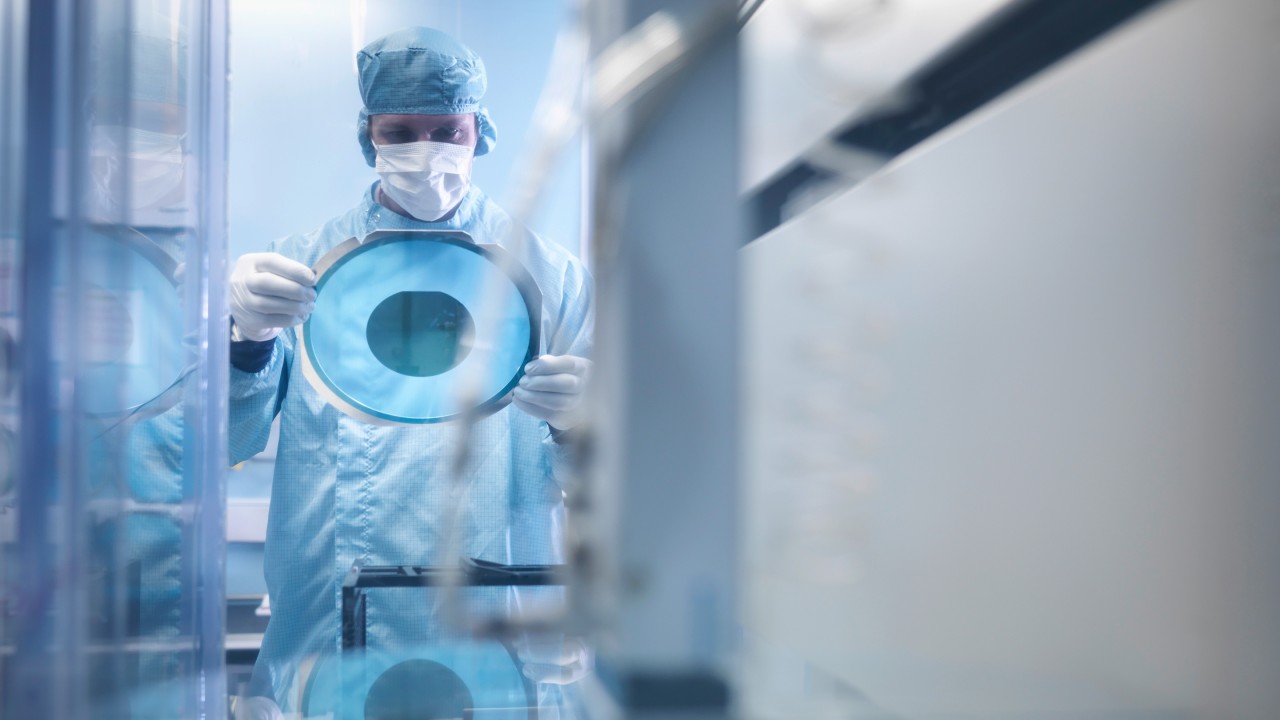 RF & microwave component testing | Rohde & Schwarz RF & microwave component testing | Rohde & Schwarz
