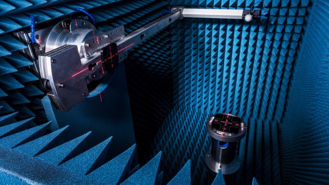 Beamforming antenna characterization | Rohde & Schwarz Beamforming antenna characterization | Rohde & Schwarz