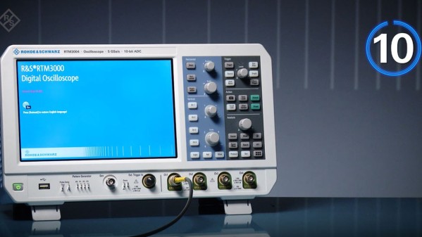 R&S®RTM3000 – 미디어 센터 | Rohde & Schwarz