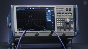 R&S®ZNA Vector Network Analyzer | 미디어 센터 | Rohde & Schwarz