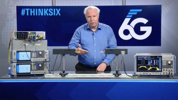 R&S®SMA100B Signal Generator | Media Center | Rohde & Schwarz