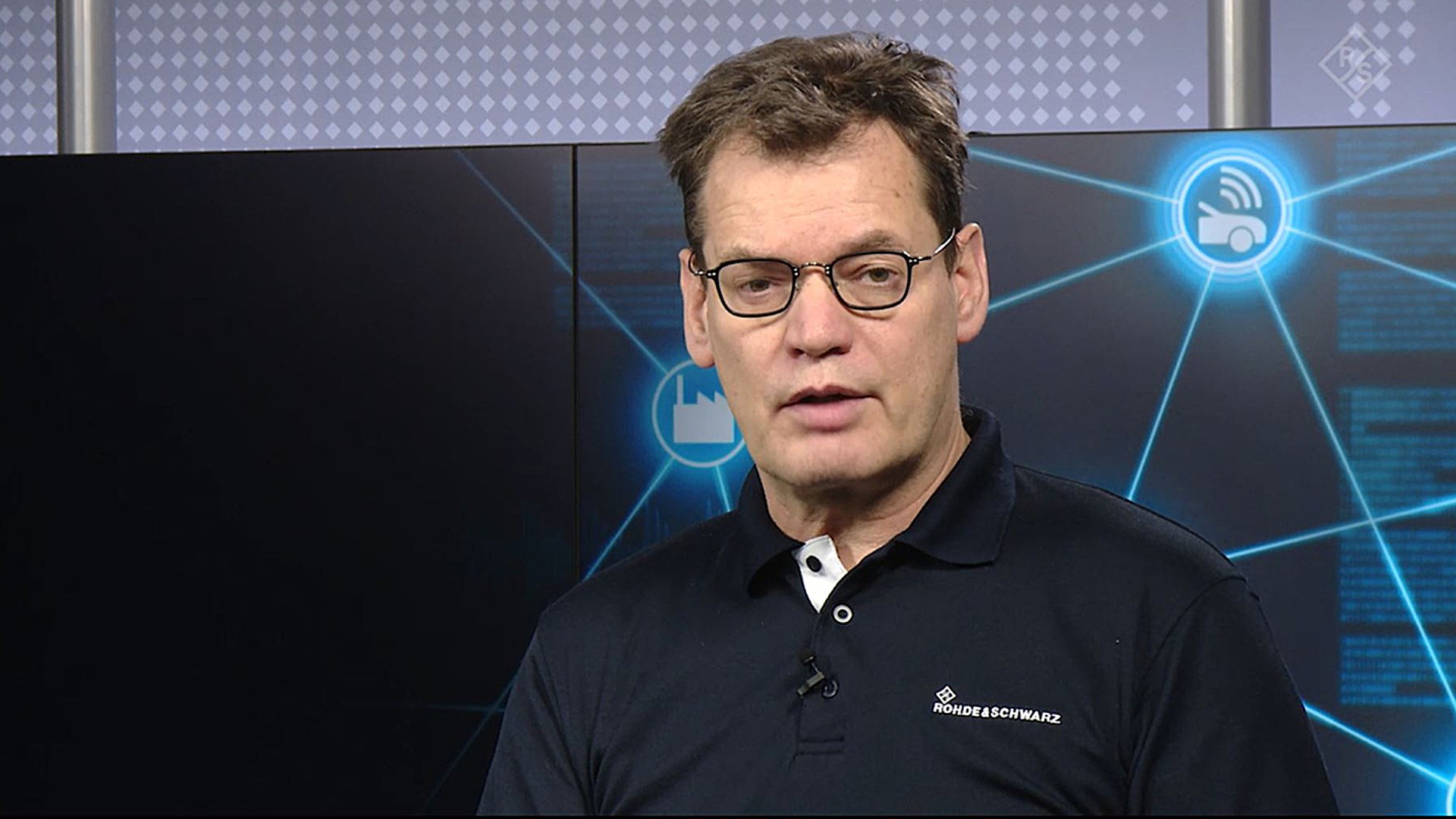 Let’s talk IoT – Bluetooth® Low Energy testing | Rohde & Schwarz Let’s talk IoT – Bluetooth® Low Energy testing | Rohde & Schwarz