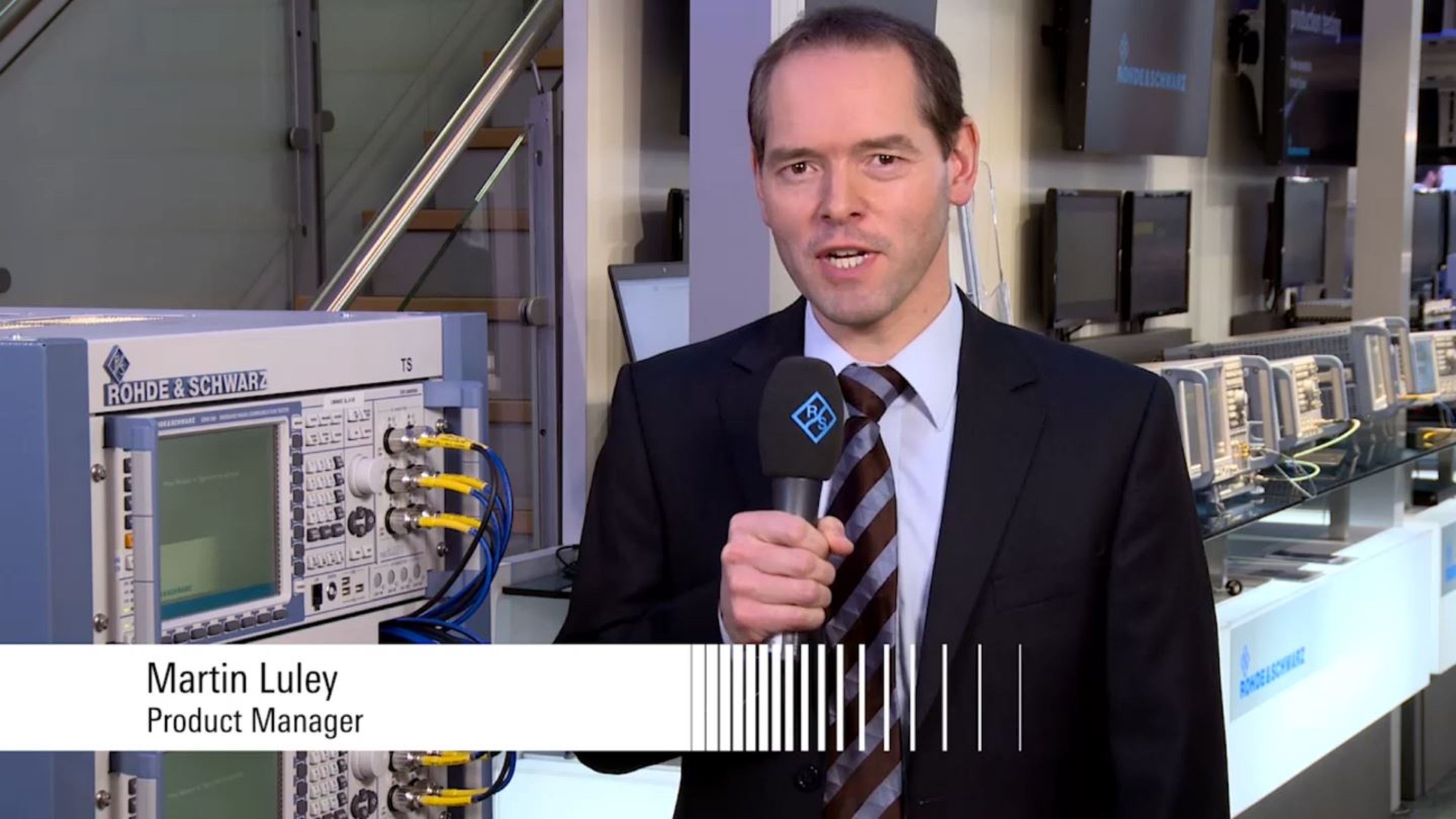 Plataforma unificada para servicios de localización y análisis de rendimiento presentada en el ...