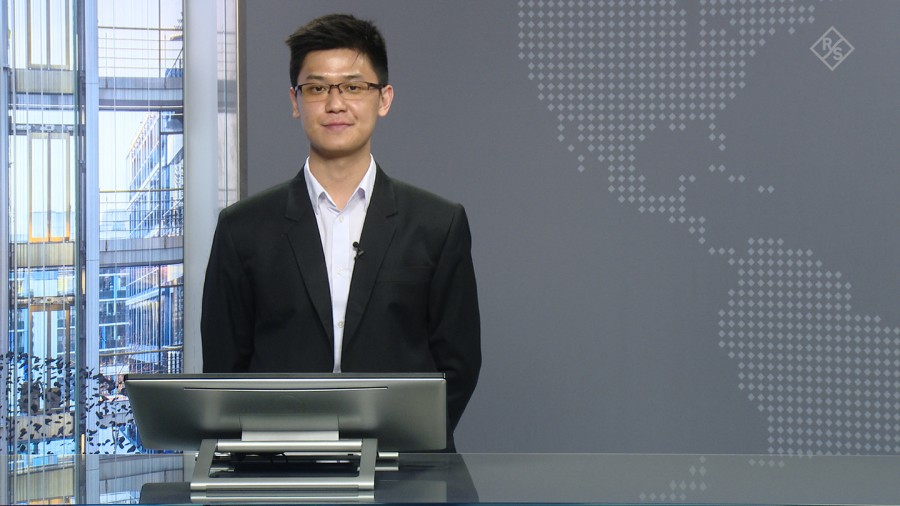 Automotive radar testing webinars | Rohde & Schwarz